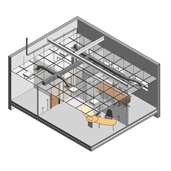 BIM Project Management And Consultancy | Ergotechnics