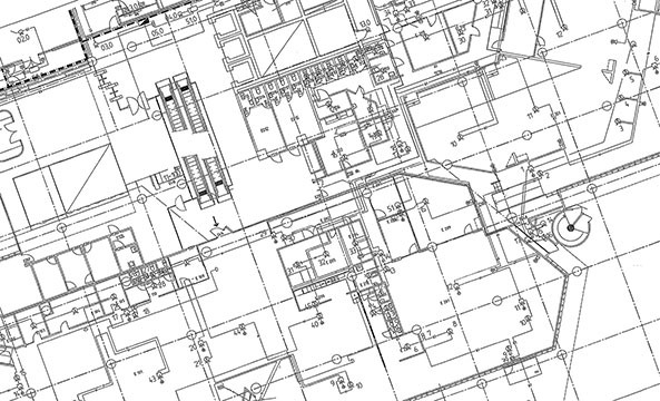 Leigh on Sea Southend Architects | Ergotechnics