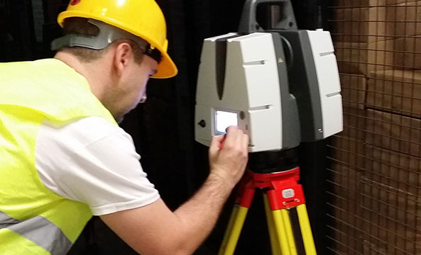 Leigh on Sea Southend Architects | Ergotechnics